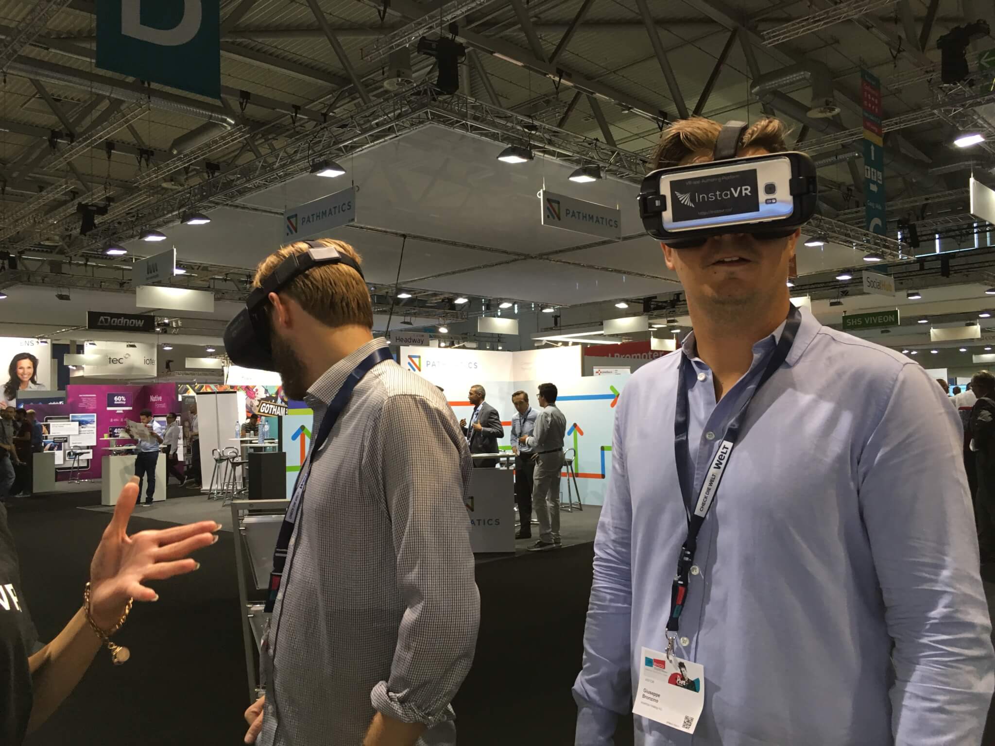 InstaVR Articles: Read Our Published Works on VR for Training ...