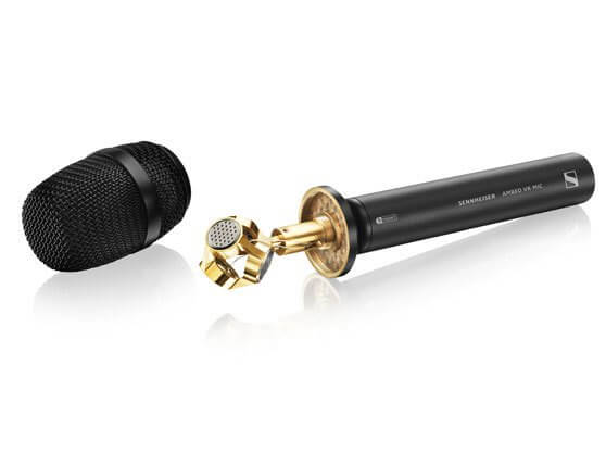 Best Practices for Using Spatial Audio in 360 VR Videos | InstaVR