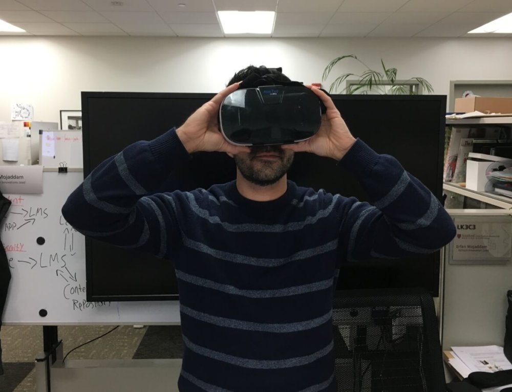 How to Sideload Oculus Go Apps Using ADB Method | InstaVR