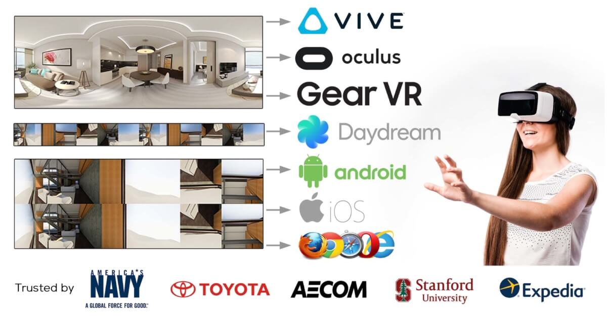 InstaVR Inc Raises $5 Million Series B to Further Rapid Growth in ...