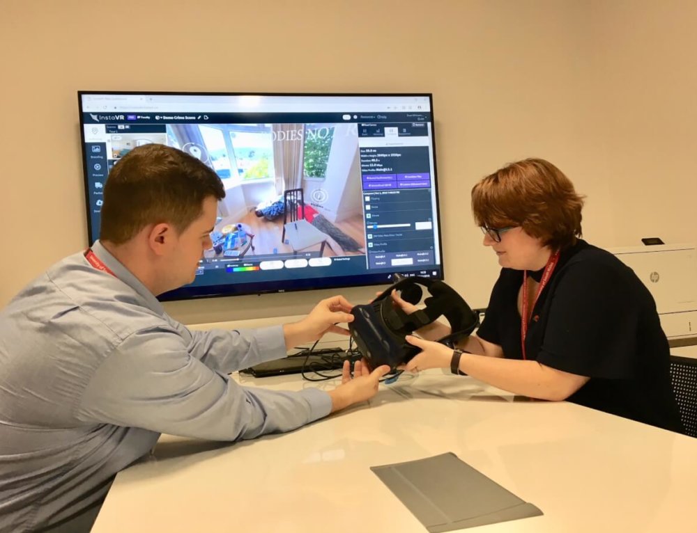 VR in Education: 3 Key Questions Teachers Should Ask Before Introducing ...