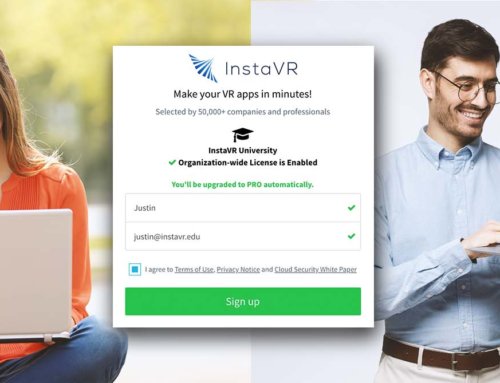 How to Sideload Oculus Go Apps Using ADB Method | InstaVR